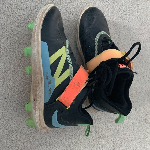 New Balance | Shoes | New Balance Fuel Cell 2 Lindor Youth Baseball ...